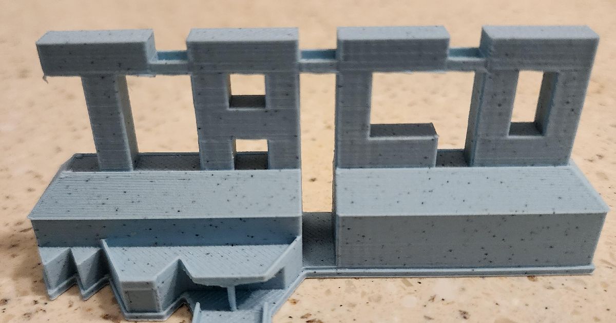 Taco base by Morpheoso | Download free STL model | Printables.com