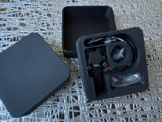 QIDI Q1 Pro Hotend Box by Speedy | Download free STL model | Printables.com