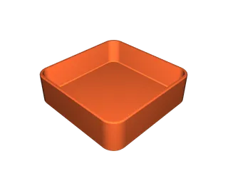 QIDI Q1 Pro Hotend Box by Speedy | Download free STL model | Printables.com
