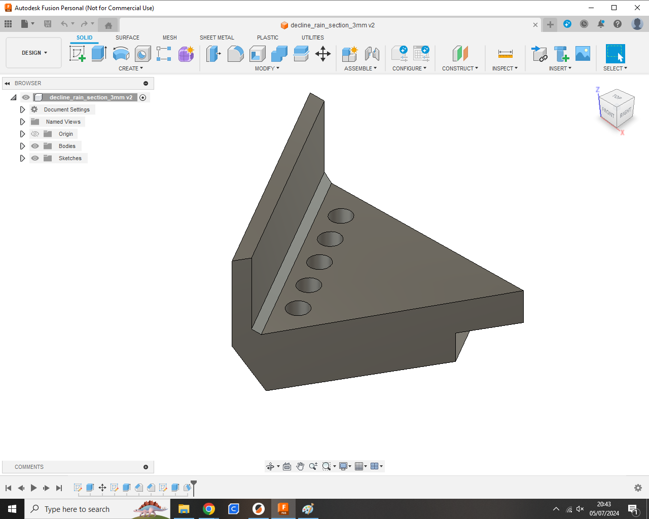 Plateau - step file constructors par James | Téléchargez gratuitement ...
