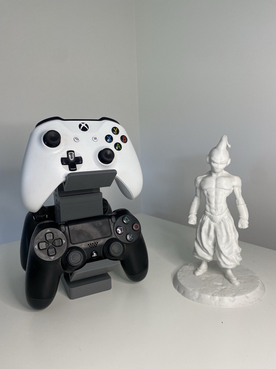 THE JOYPADS' TOWER - PRINT_IN_PLACE by Lionil | Download free STL model ...