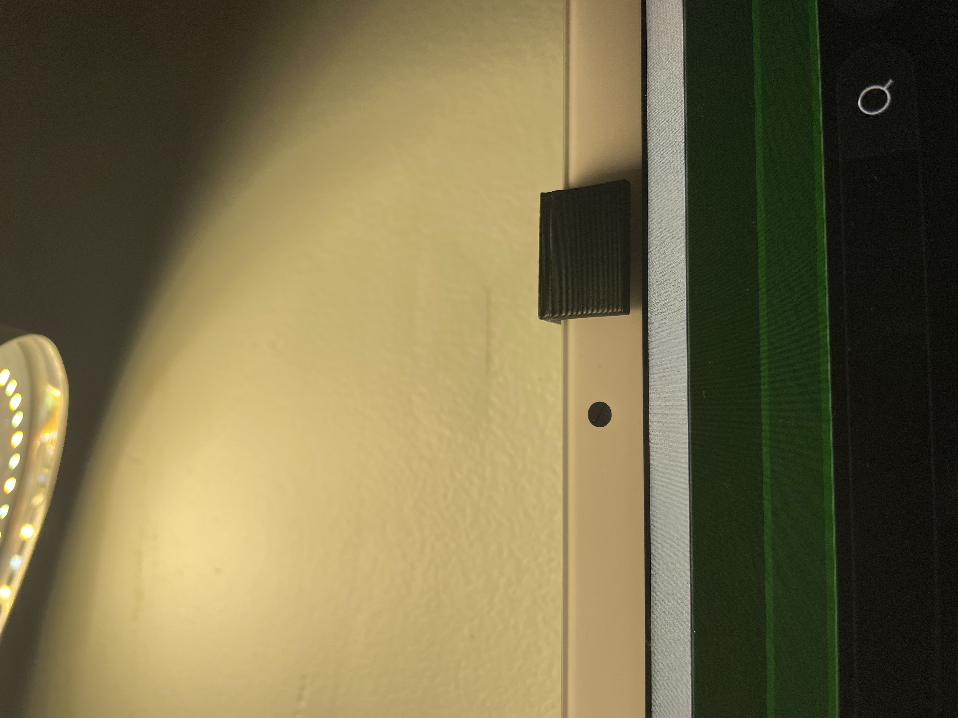 Camera Cover for iMac by Rocardan | Download free STL model ...