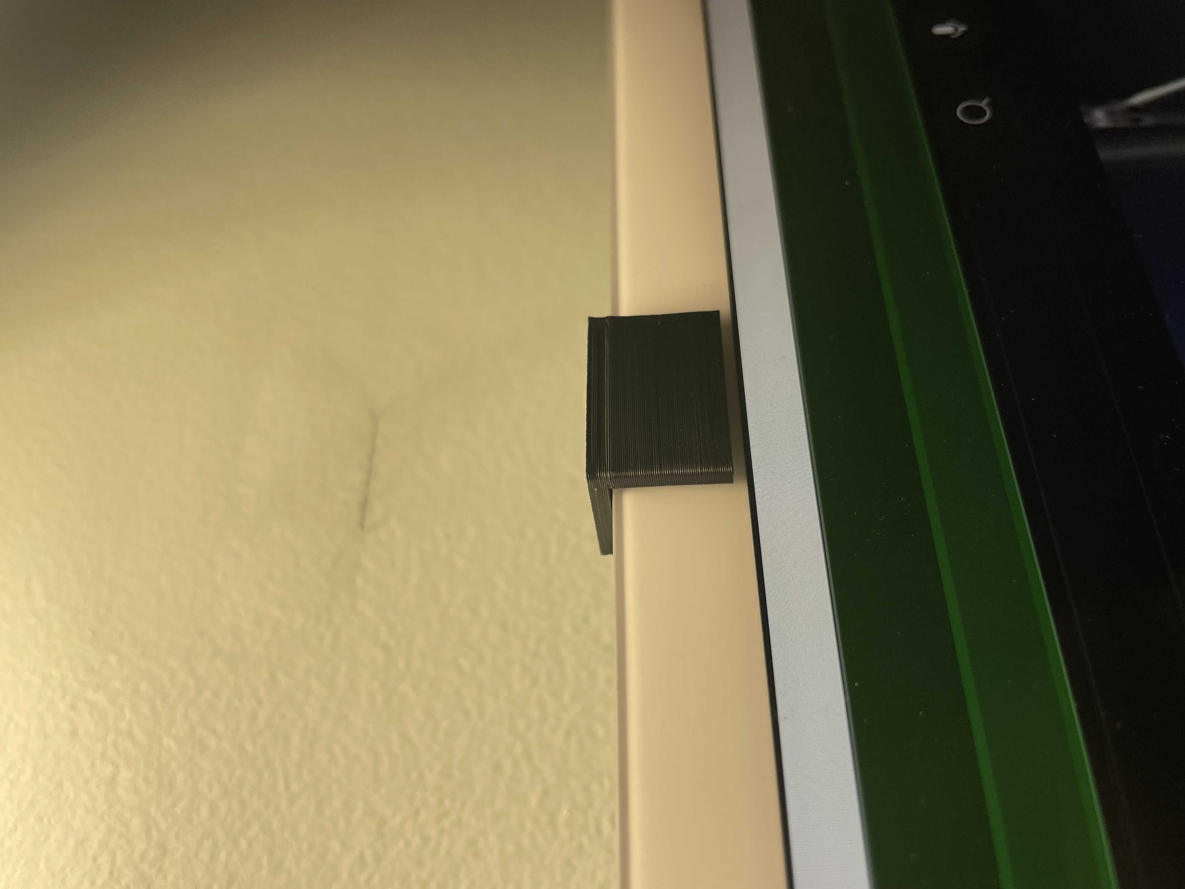Camera Cover for iMac by Rocardan | Download free STL model ...