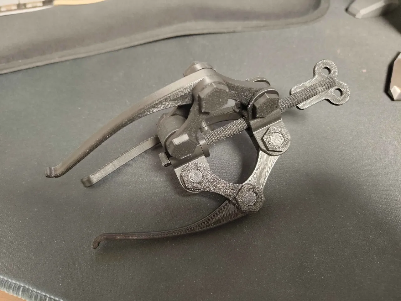 Expander by HalfAJobJimmy | Download free STL model | Printables.com