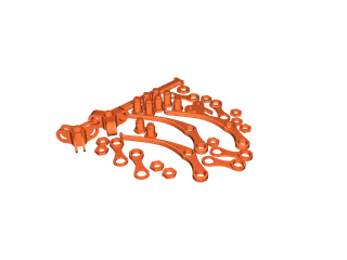 Expander by HalfAJobJimmy | Download free STL model | Printables.com