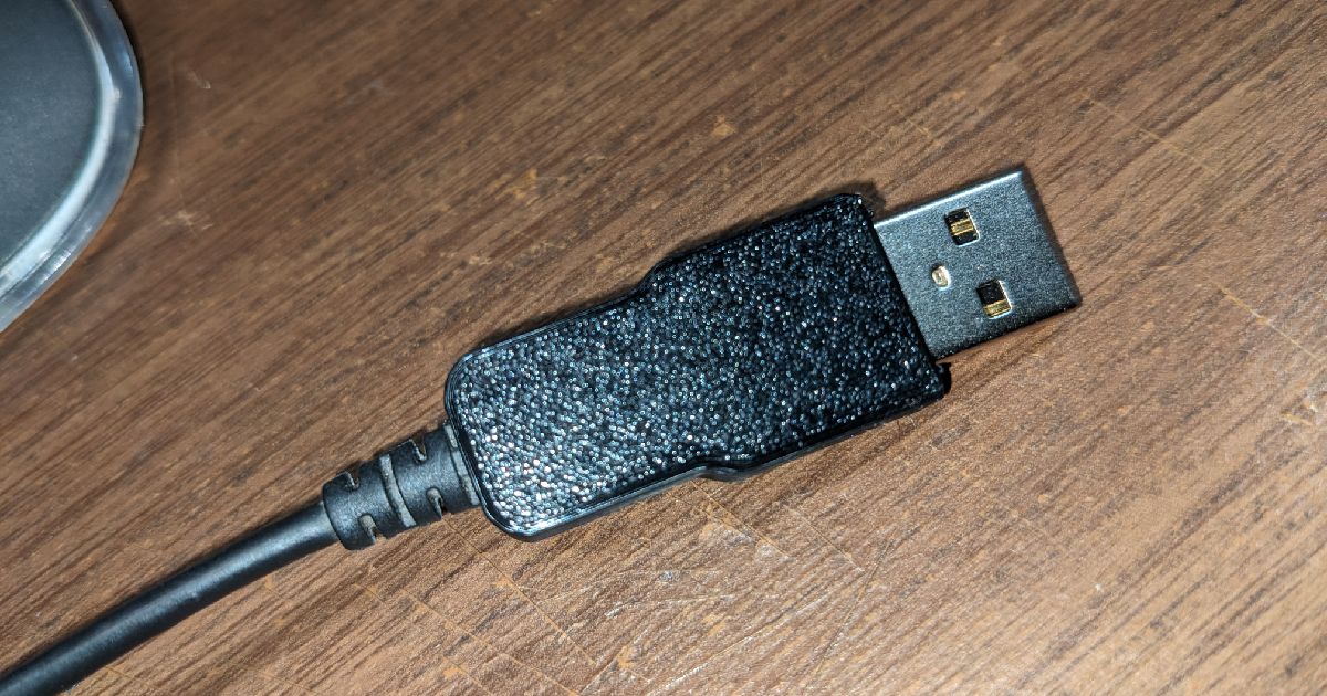 USB Type A Housing - Cover - Case by kaje | Download free STL model ...