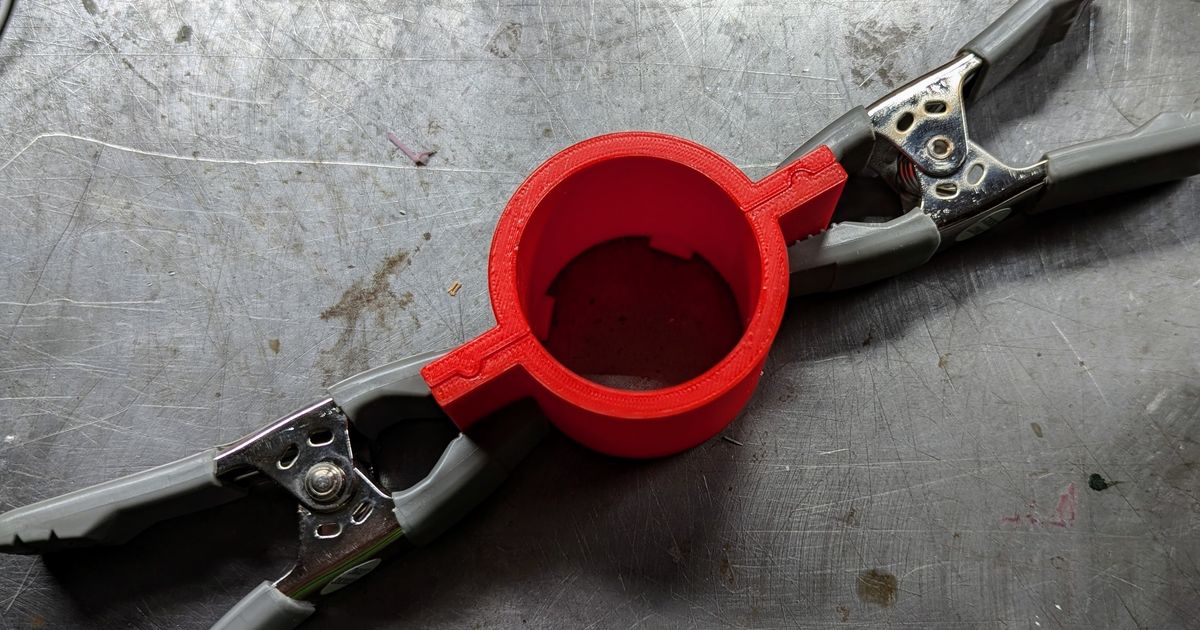 Single Dice Mold Form by TimeOut@Home | Download free STL model ...