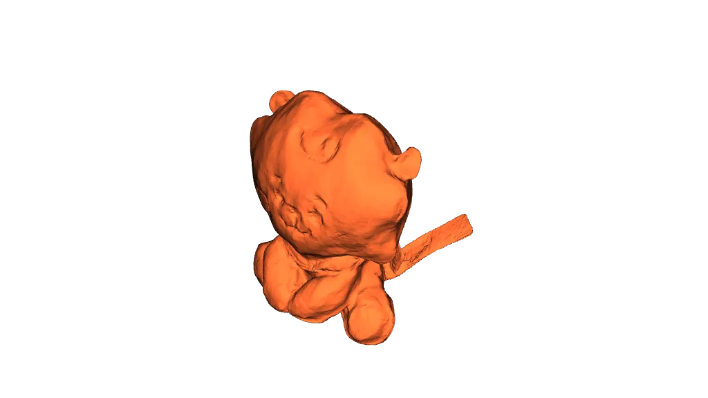 RJ BTS by milknmocha | Download free STL model | Printables.com