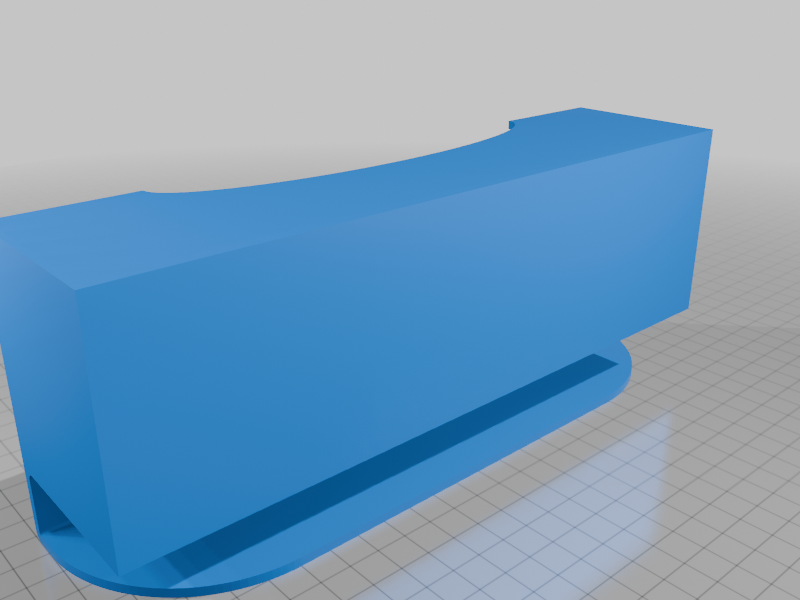 Tissue box holder for changing table by Dominik Gneist | Download free ... Tissue box holder for changing table by Dominik Gneist | Download free ...