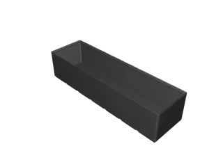 Gridfinity 7x2 bin by hdrodel | Download free STL model | Printables.com