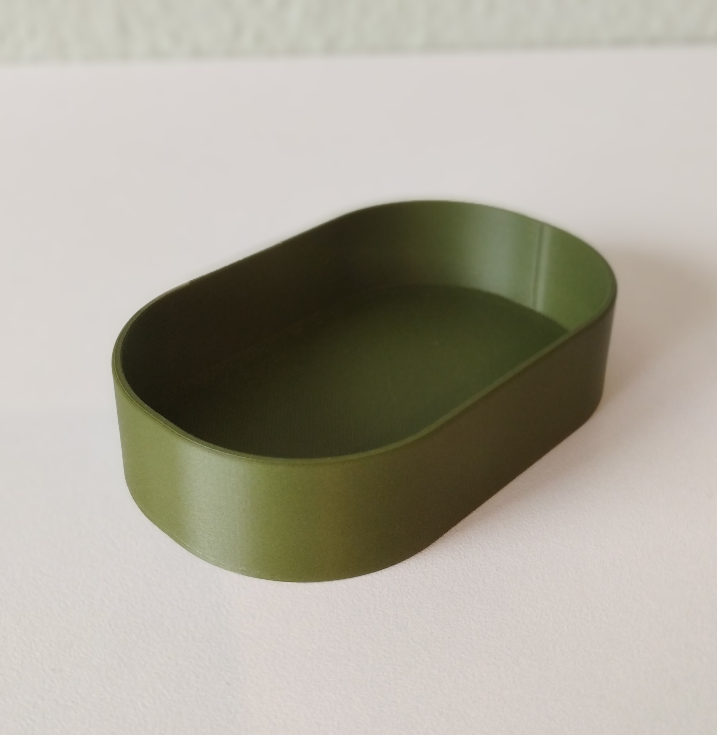 Design Key Tray by Deltaprints | Download free STL model | Printables.com