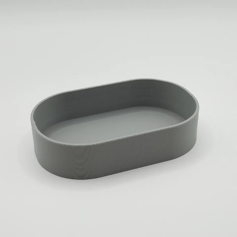 Design Key Tray by Deltaprints | Download free STL model | Printables.com
