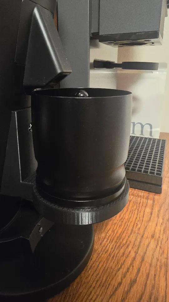 DF64 Blind Shaker Mount Better Stronger Faster? by HomSupLo | Download ...