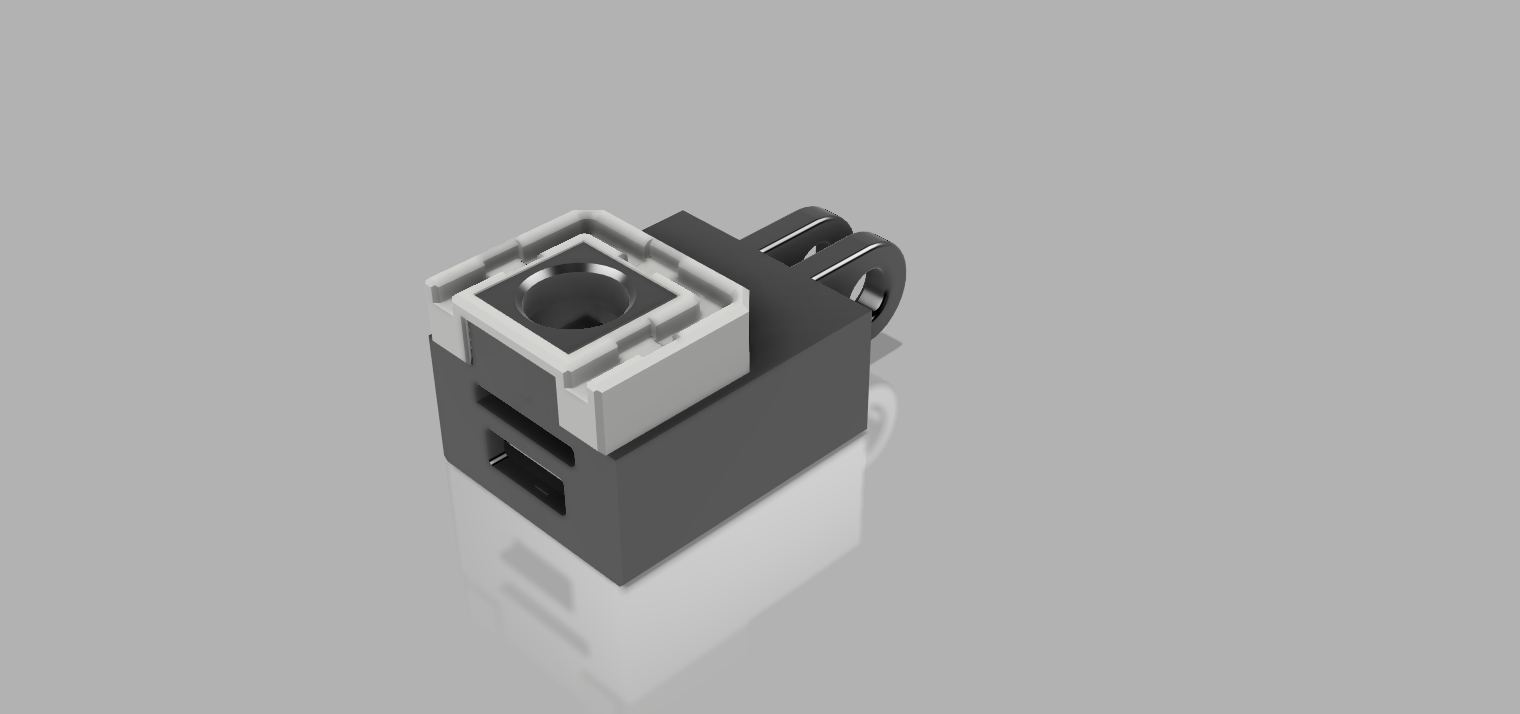 Seeed Studio ESP32S3 Project Babble Mount Universal par Nanilith ...