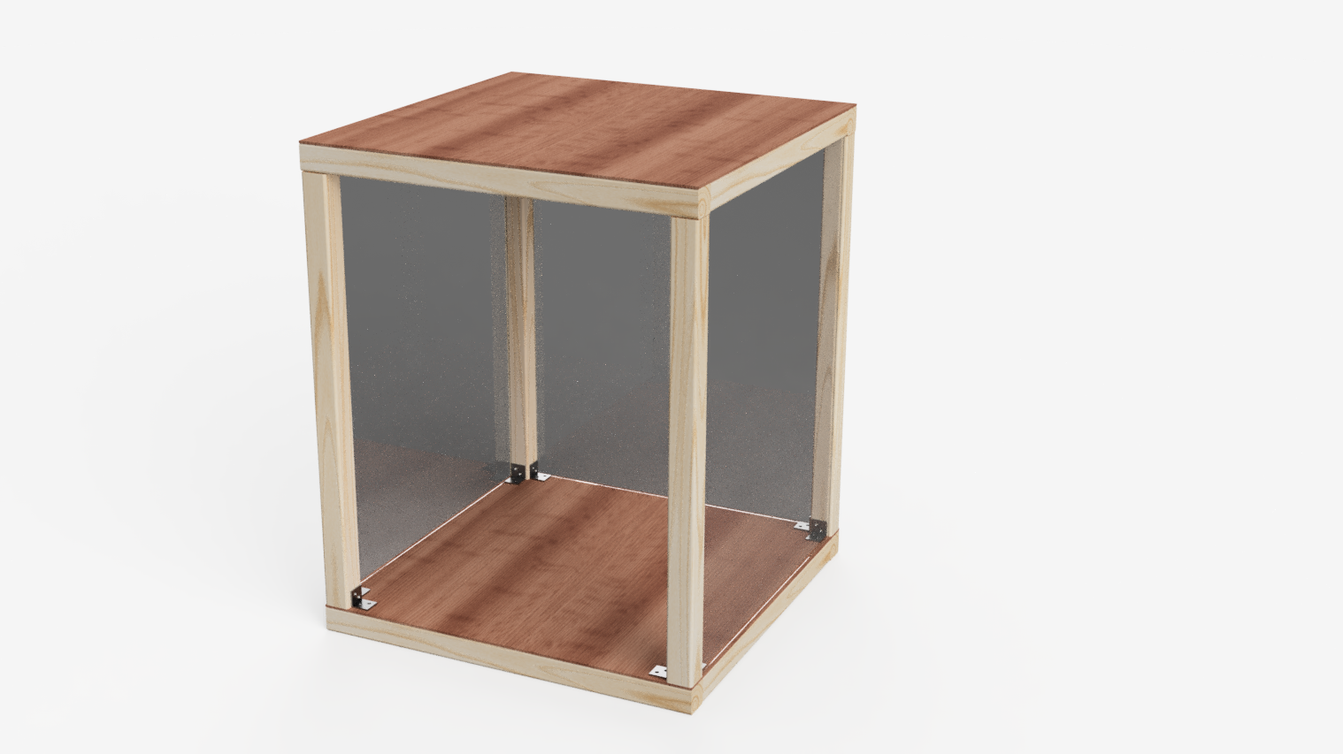 Enclosure by ShoeMaker | Download free STL model | Printables.com