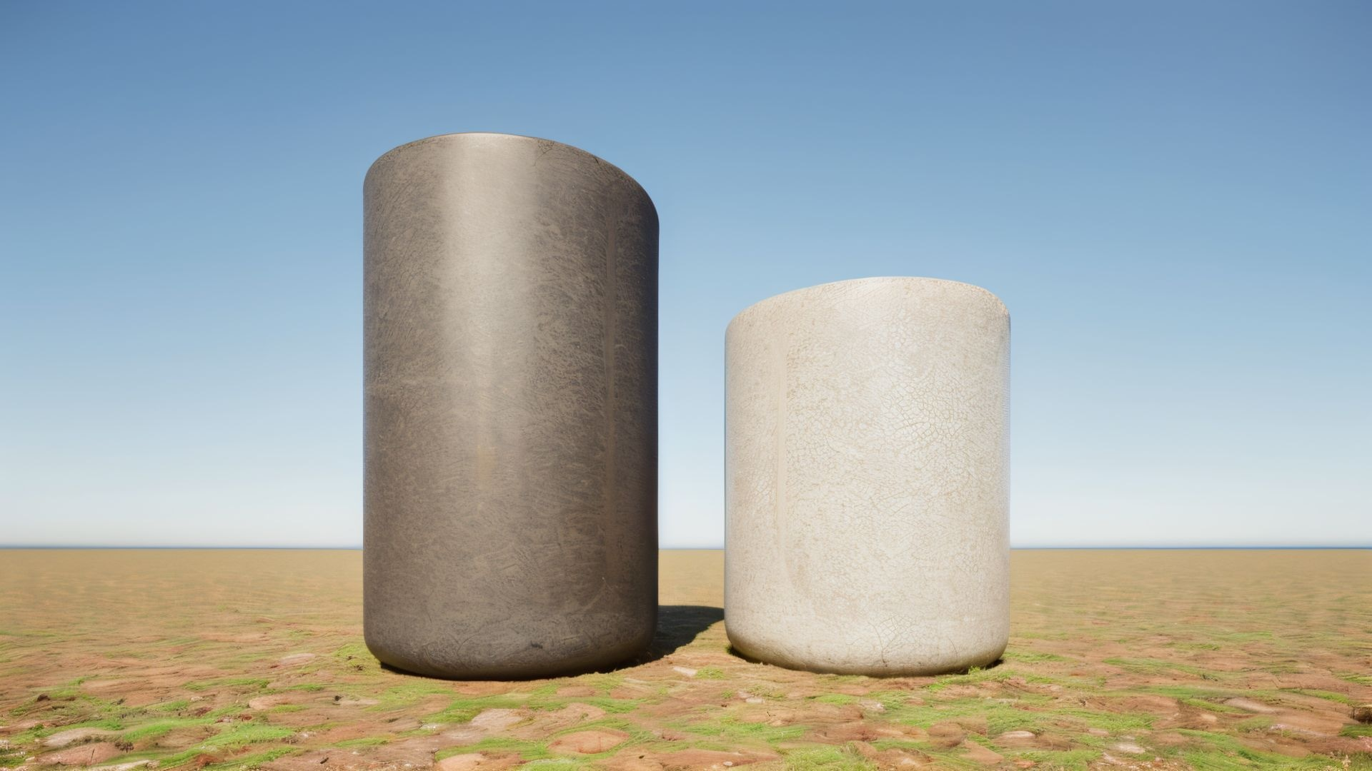 CAPSULE by NaisuanShop | Download free STL model | Printables.com