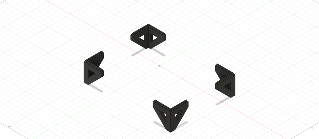 Stereo Stand by Jason Arokeum | Download free STL model | Printables.com