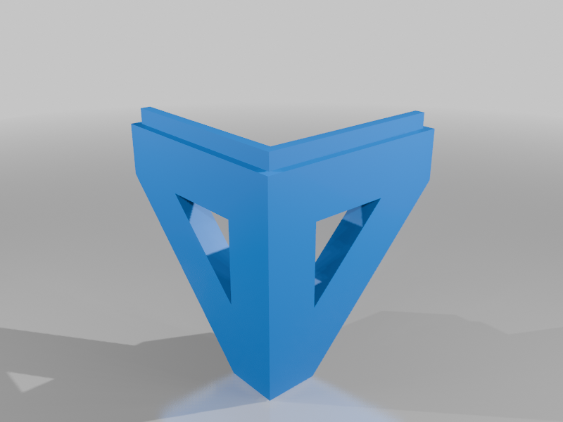 Stereo Stand by Jason Arokeum | Download free STL model | Printables.com