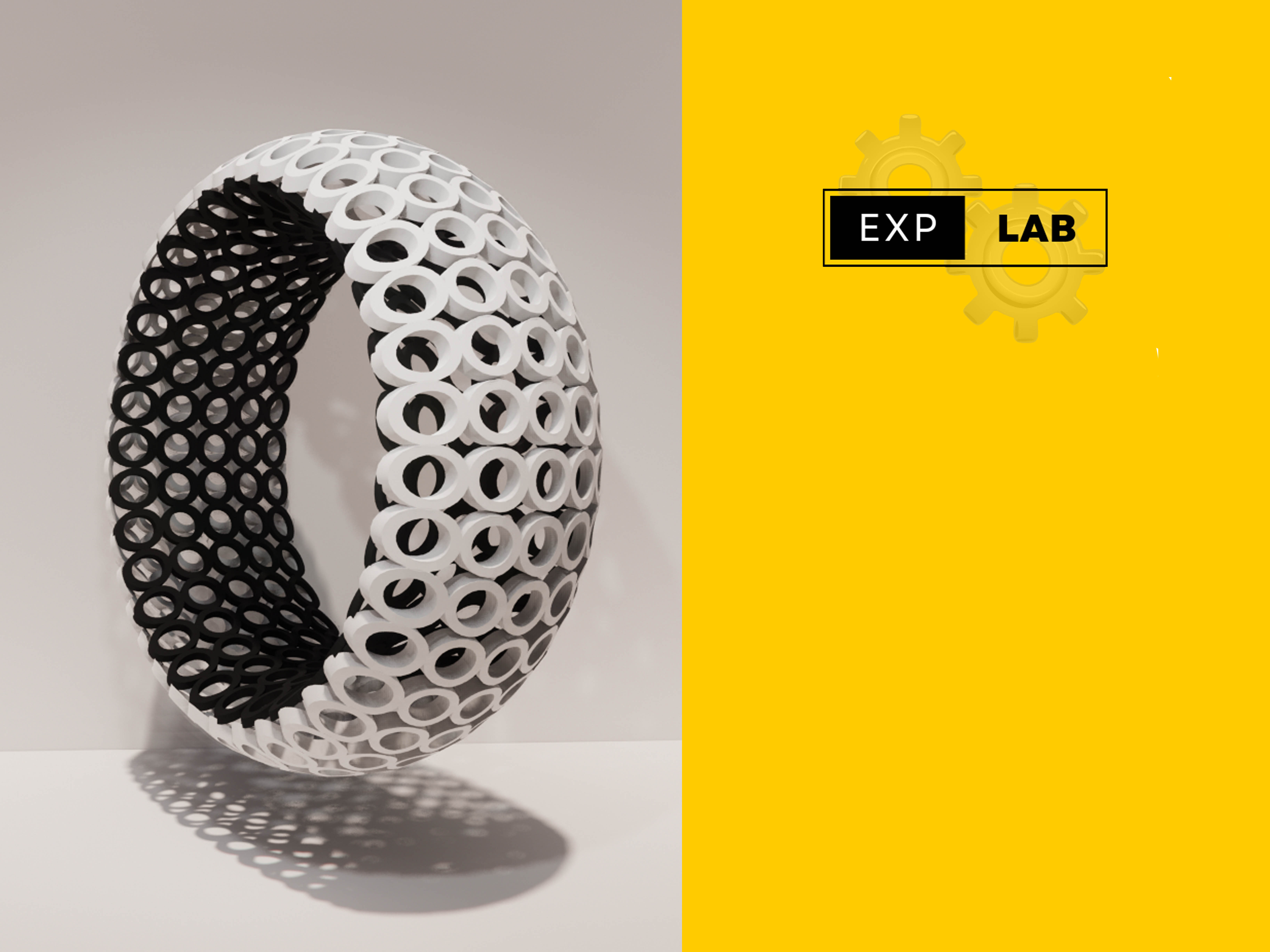 Idea by Exp-lab | Download free STL model | Printables.com