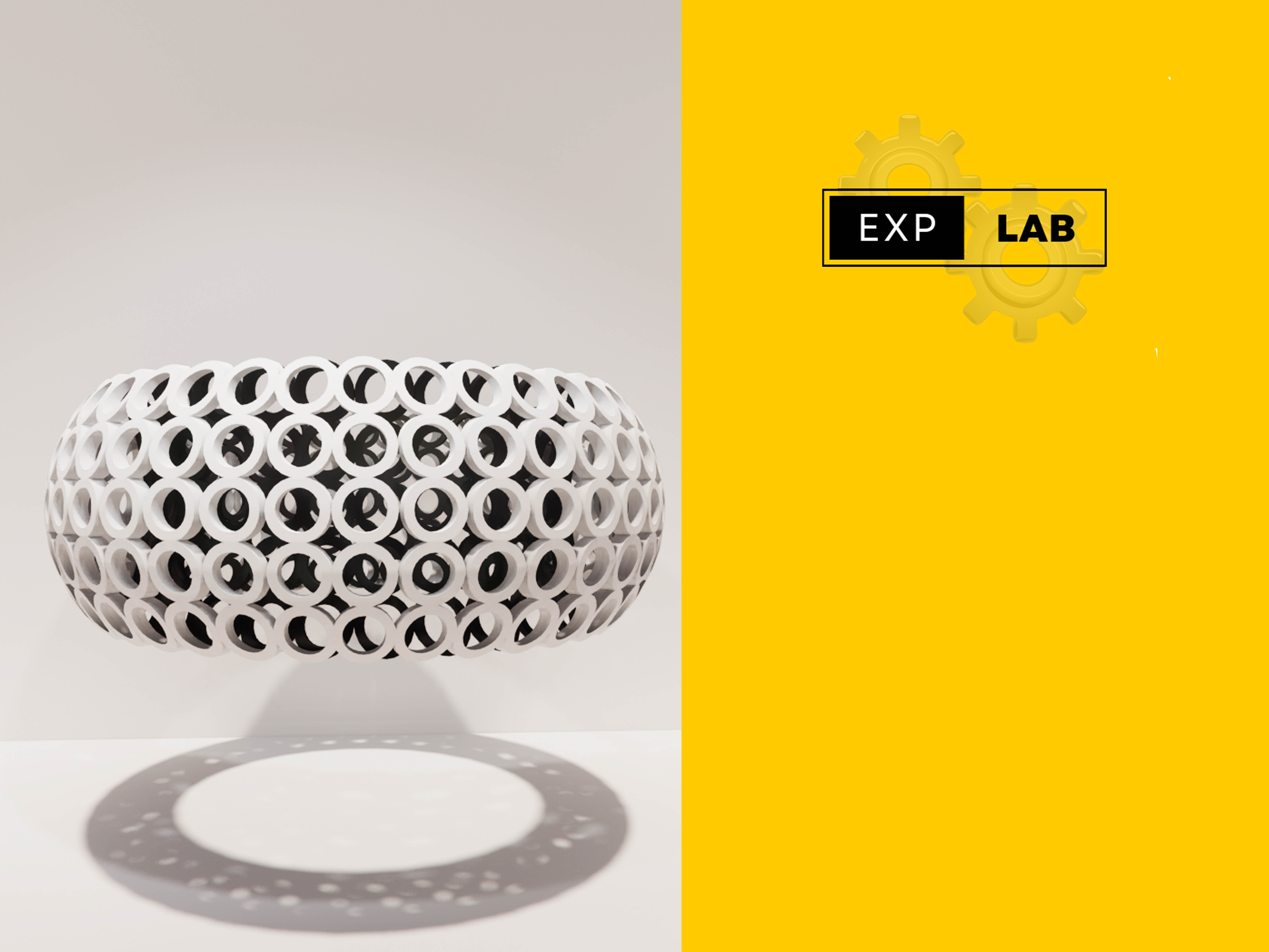 Idea by Exp-lab | Download free STL model | Printables.com