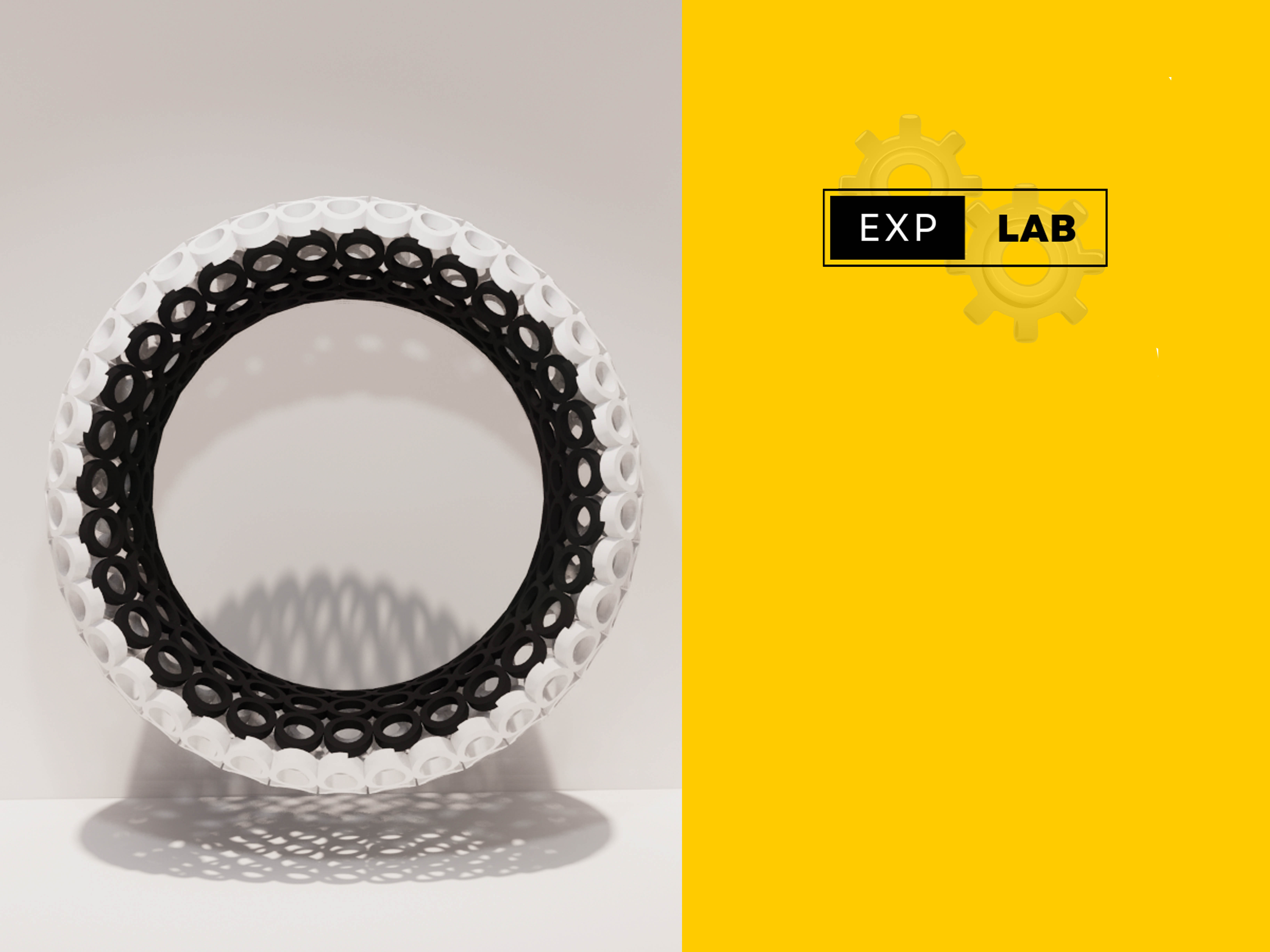 Idea by Exp-lab | Download free STL model | Printables.com