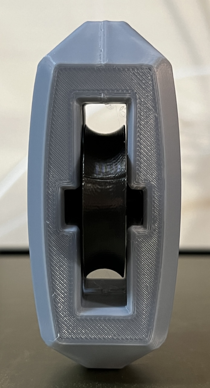 Pulley by muddymaker | Download free STL model | Printables.com