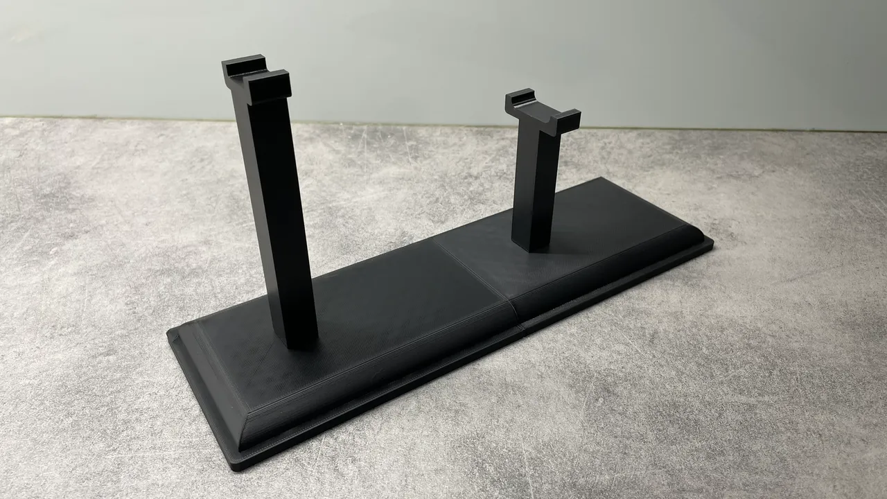 Caldwell Conversion Uppercut stand by TrzaX | Download free STL model ...