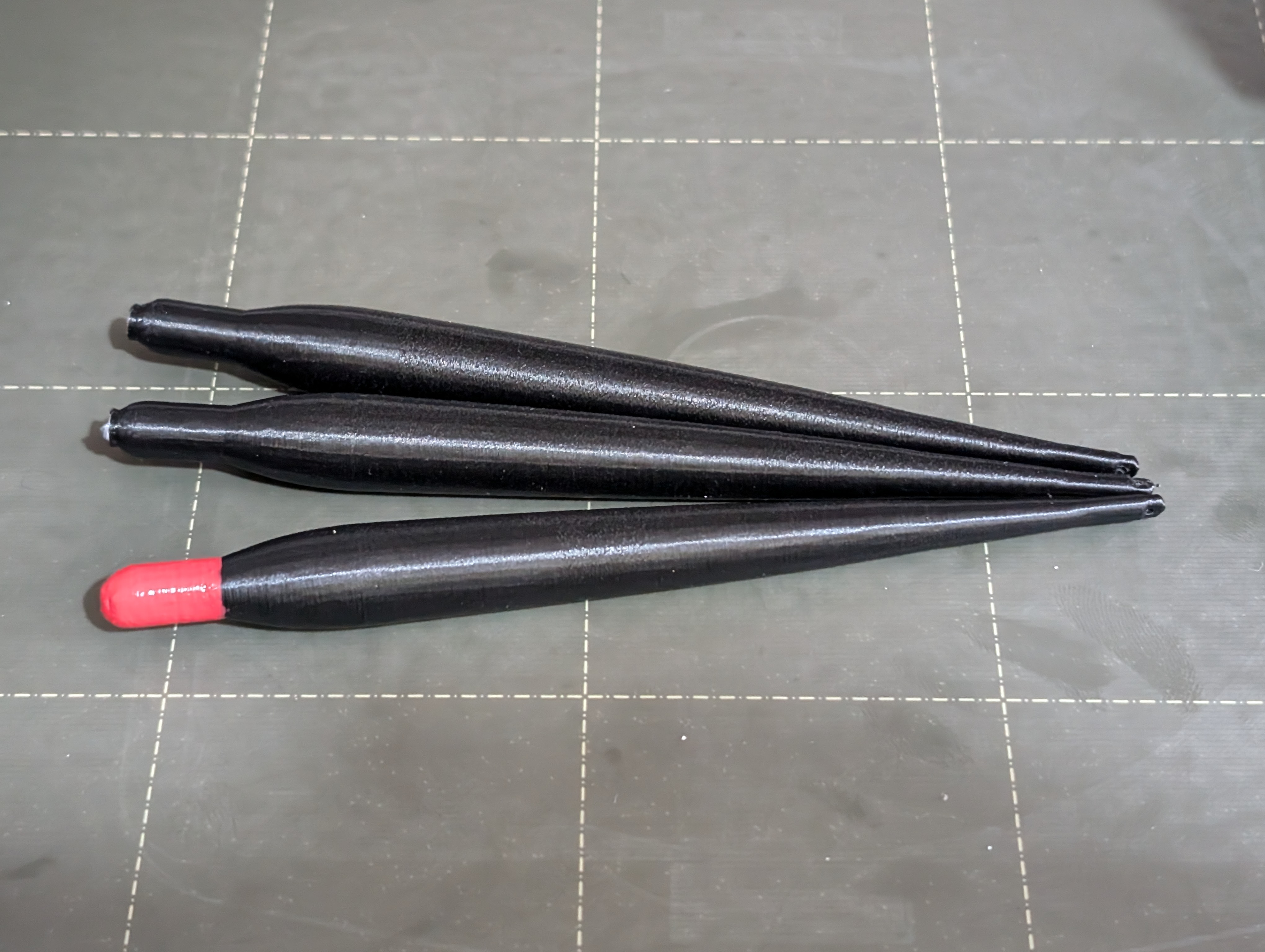 Fishing Float by MelSK | Download free STL model | Printables.com