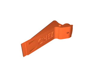 multigp pro spec top cover with led channel by Christian Sanchez ...