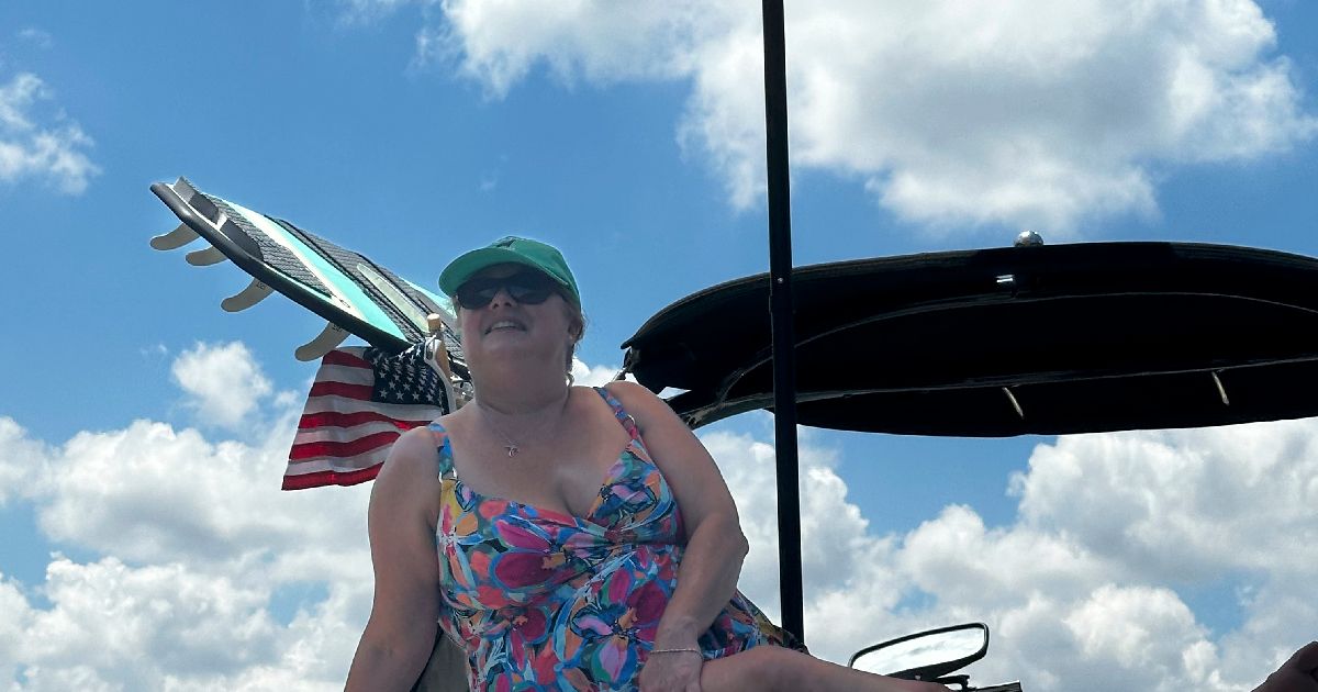 Malibu Party Umbrella Retaining Sleeve by BobK | Download free STL ...