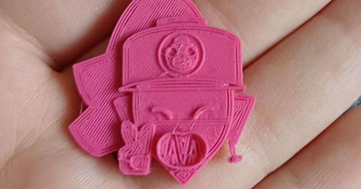 Brawl Stars klíčenka (pin) s EMZ - Brawl Stars keychain (pin) EMZ by ...