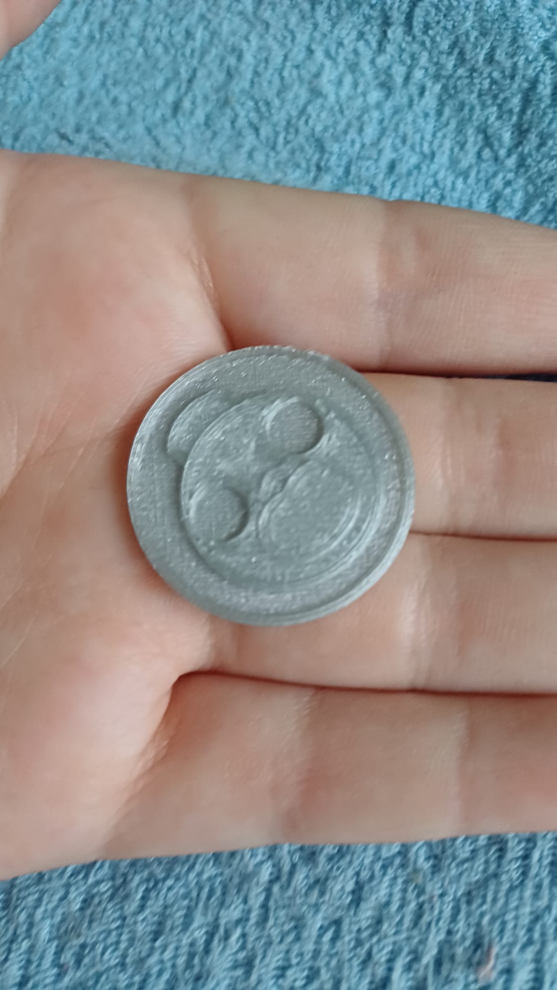 Brawl Stars TICK PIN by Zeman_3Dprint | Download free STL model ...