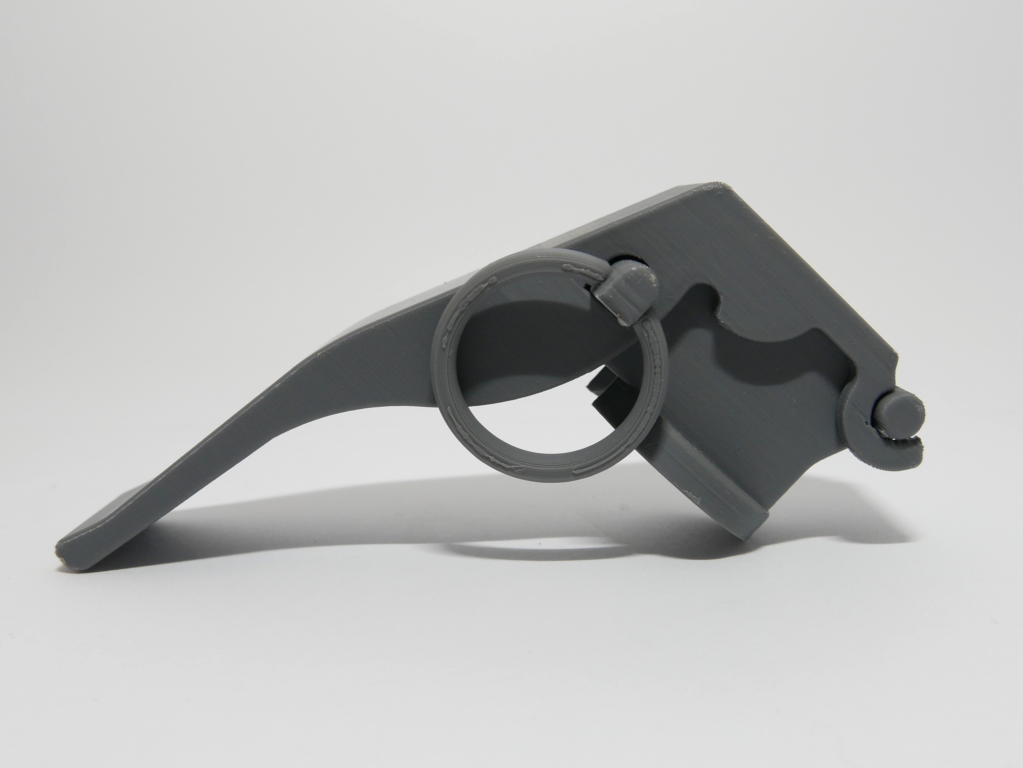 WATER GRENADE por AFO3D | Descargar modelo STL gratuito | Printables.com
