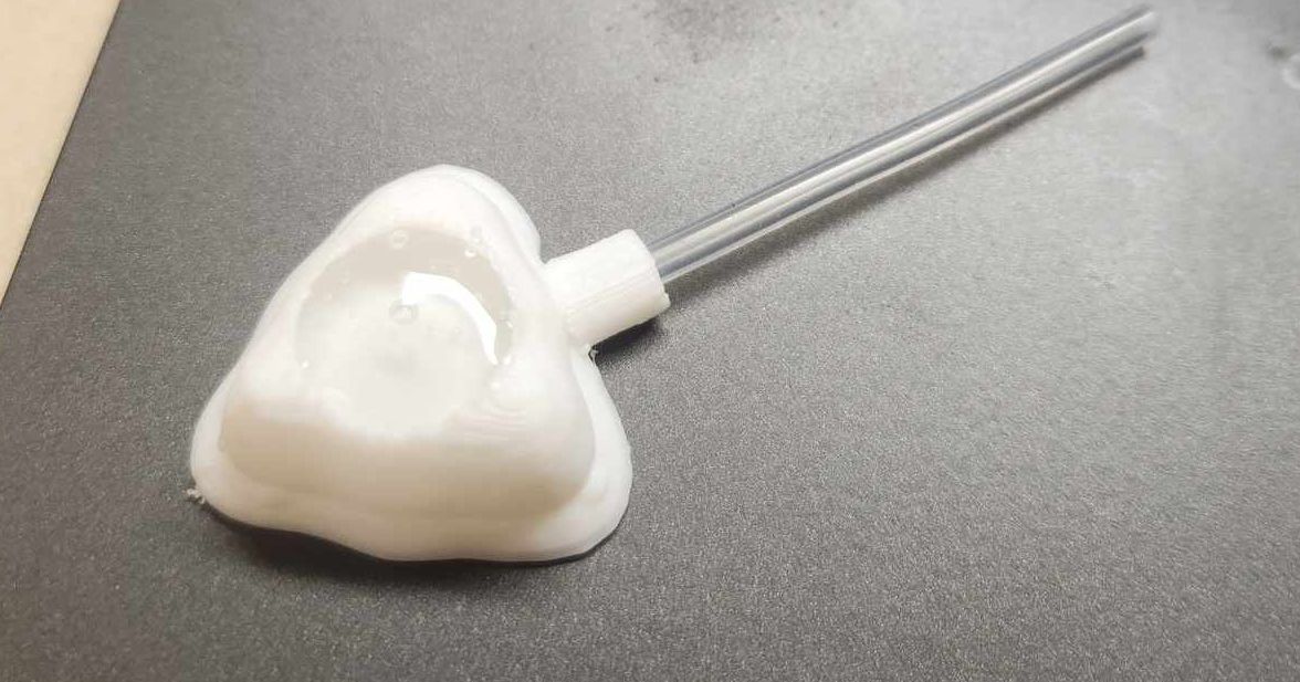 PowerPort (EDUCATION) by Lurie Childrens Tech | Download free STL model ...