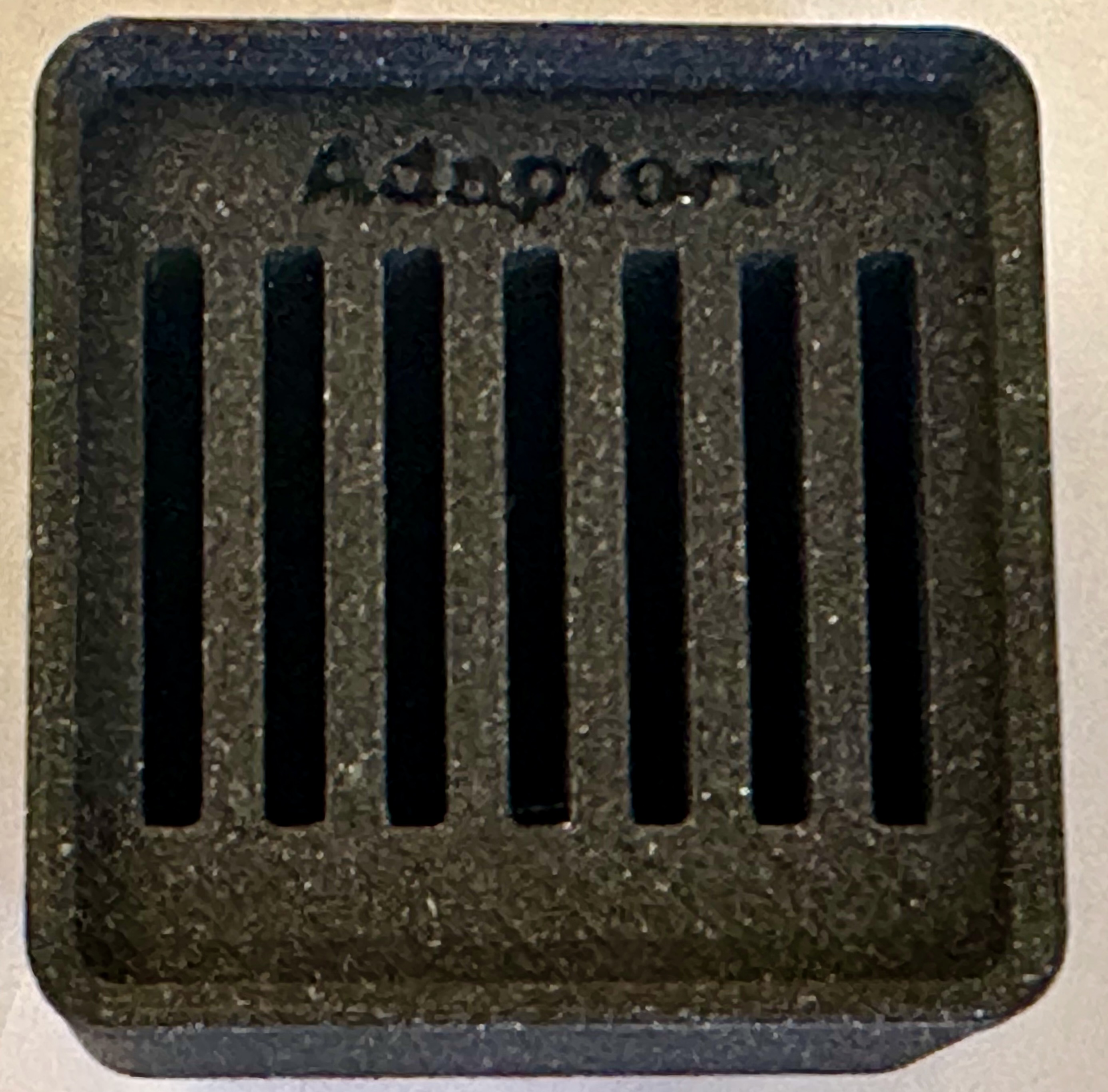 Micro SD To SD Adapter Card Holder By Chris Download Free STL Model Micro SD To SD Adapter Card Holder By Chris Download Free STL Model