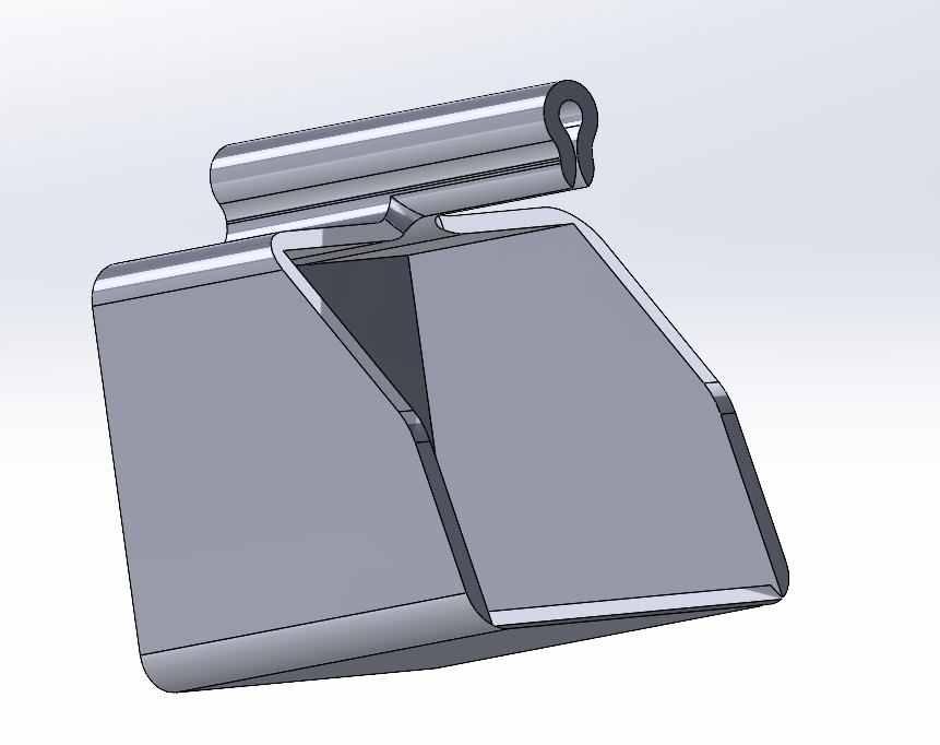 Hand bailer by tv | Download free STL model | Printables.com