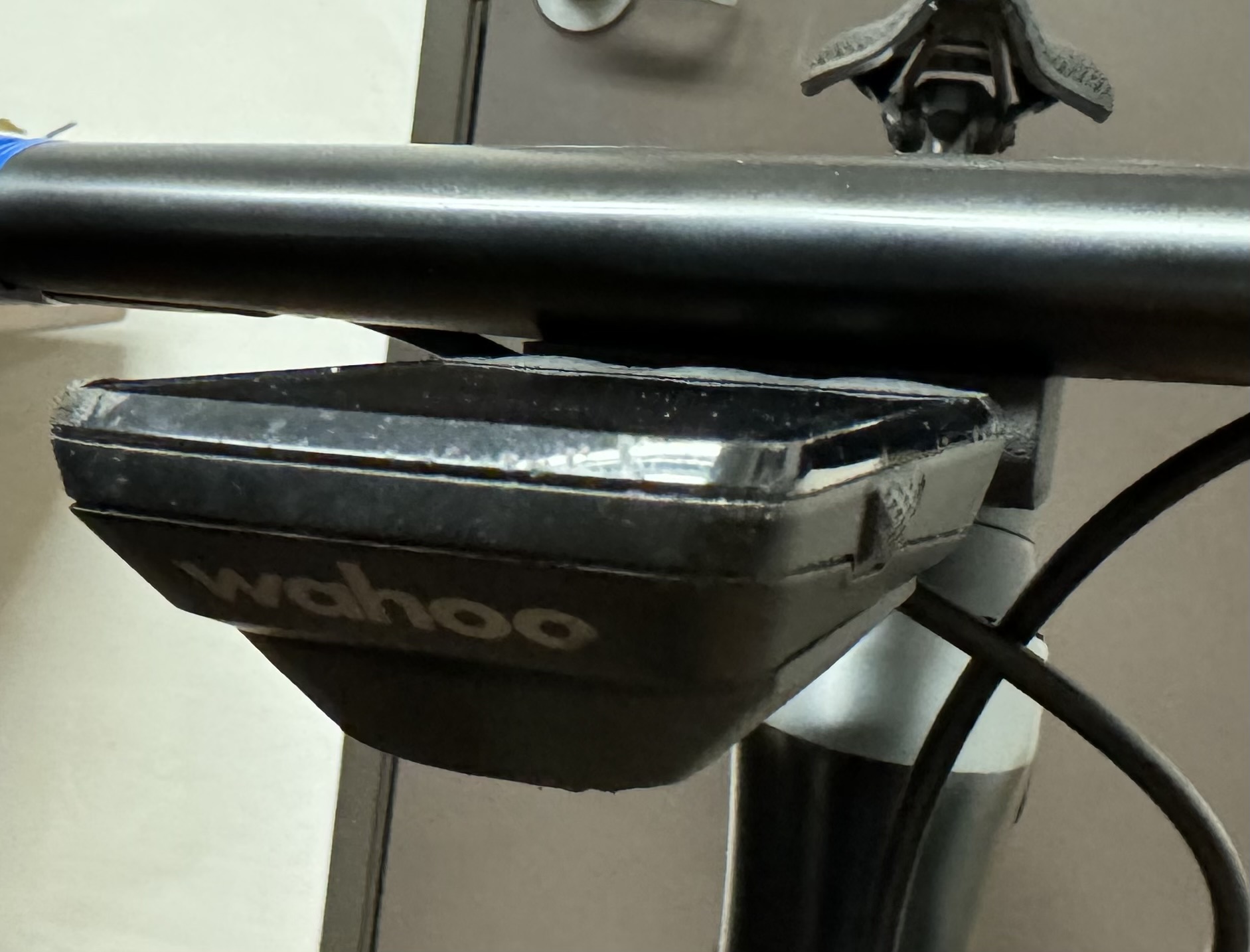 Wahoo Elemnt Roam Aero Mount for the Canyon H11 Cockpit by ...