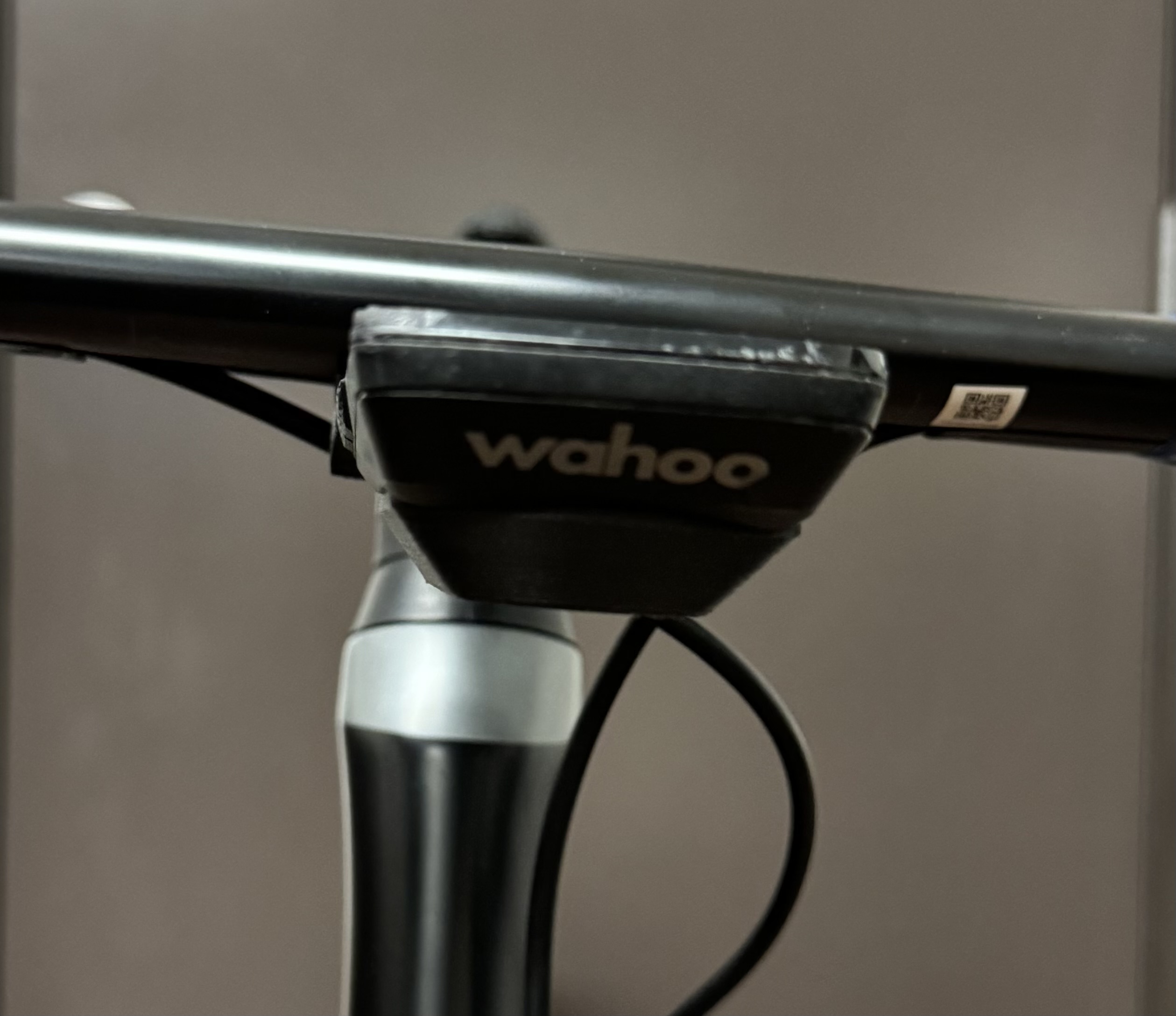 Wahoo Elemnt Roam Aero Mount for the Canyon H11 Cockpit by ...