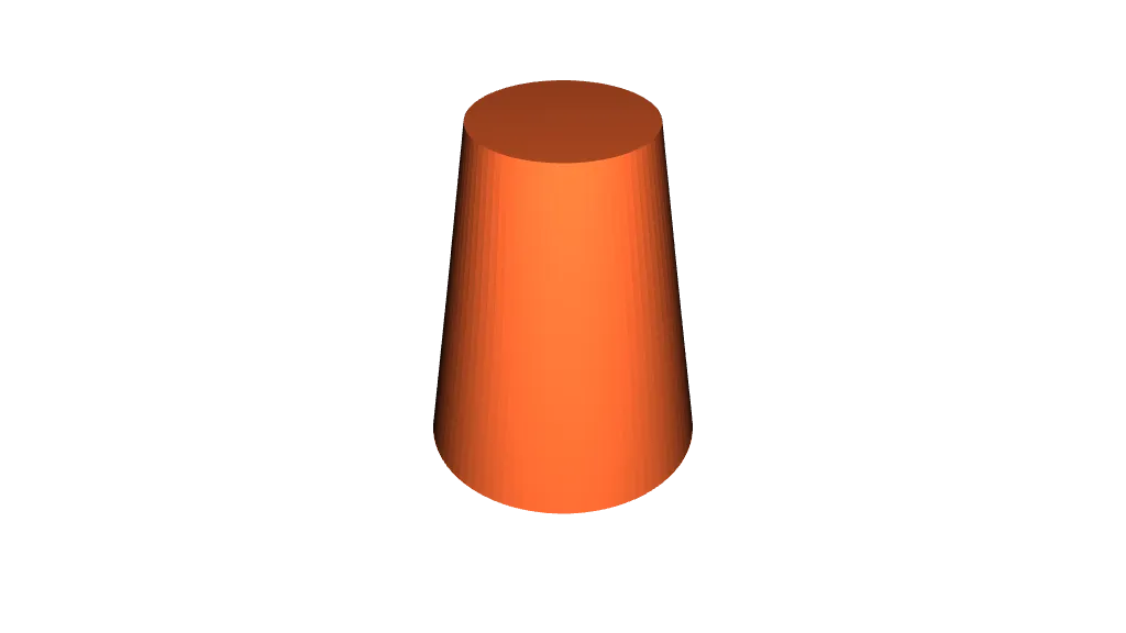Boat Drain Plug by tv | Download free STL model | Printables.com