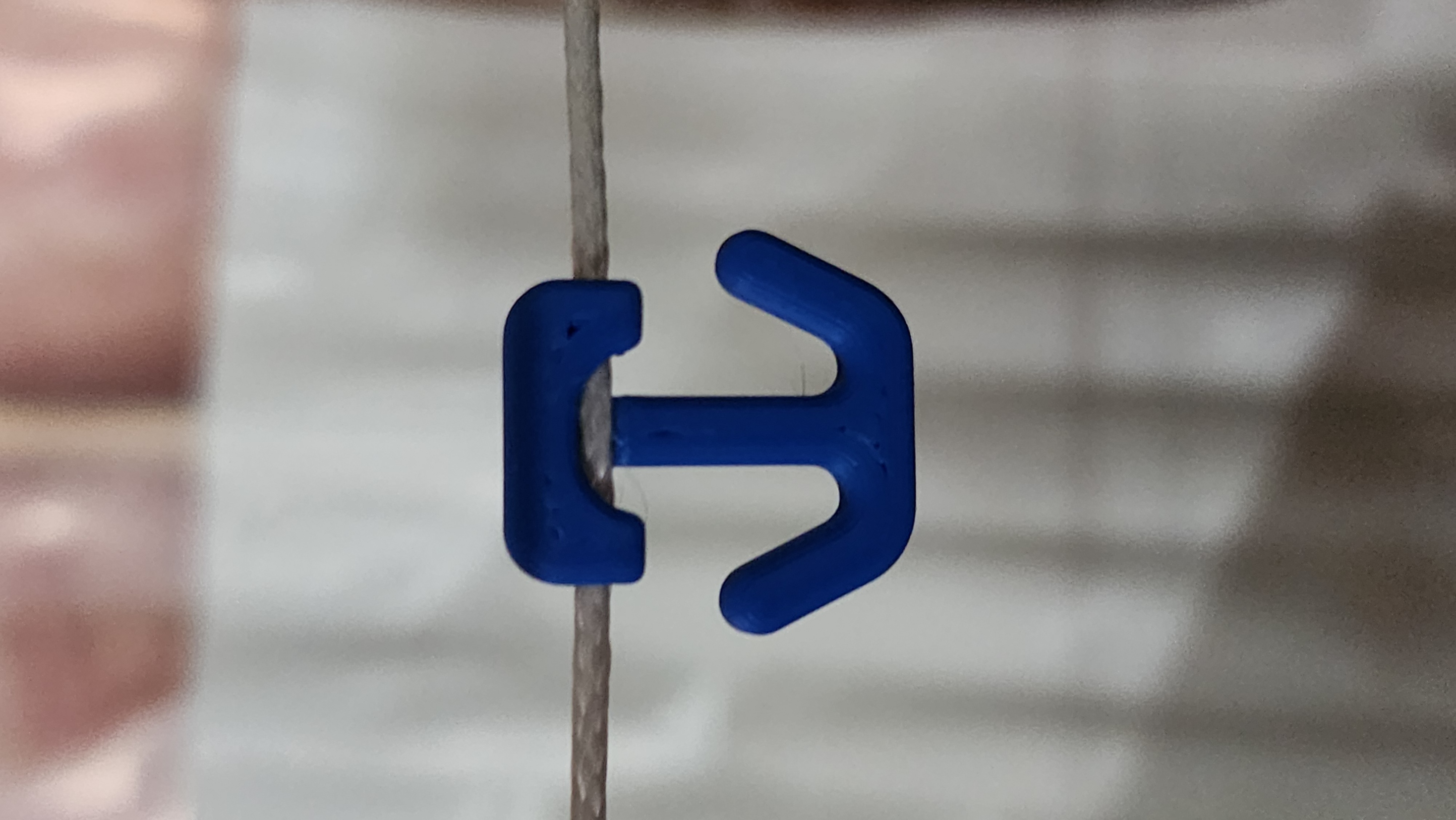 Hanging hooks by Joe | Download free STL model | Printables.com