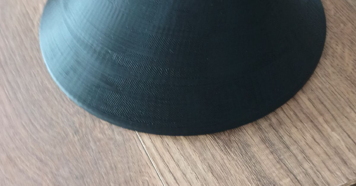 Yard Ornament Stake Stand by Allen Kennedy | Download free STL model ...