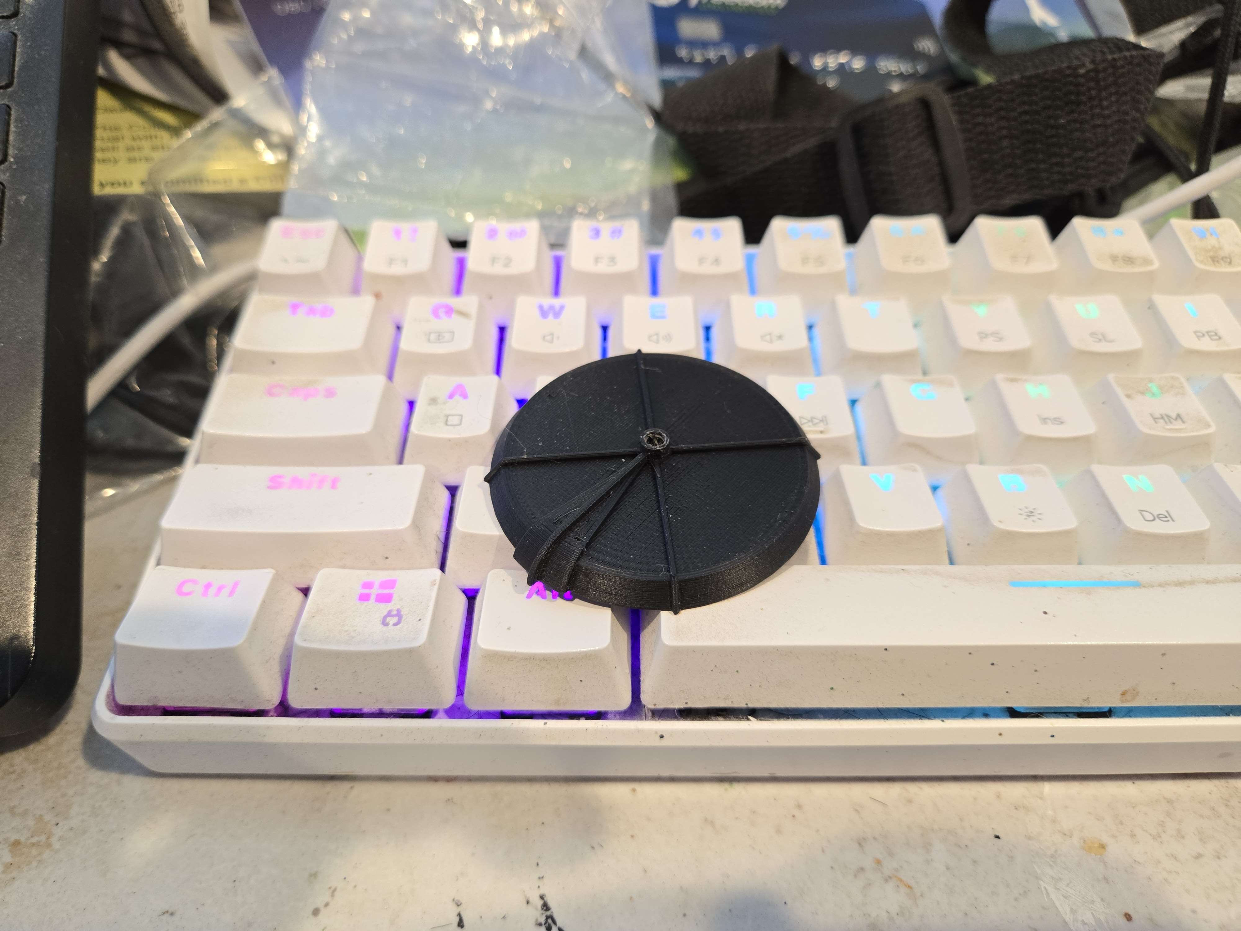 Dropfleet Commander Alternative bases by Kevin Chang | Download free ...