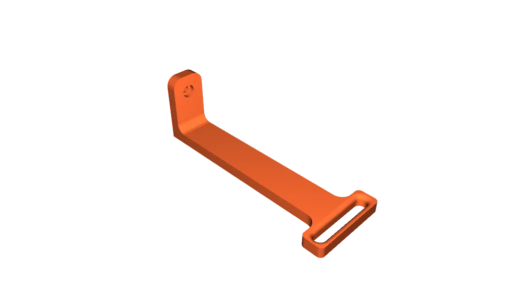 Voron Corner Raised Filament Guide by shaneapowell | Download free STL ...