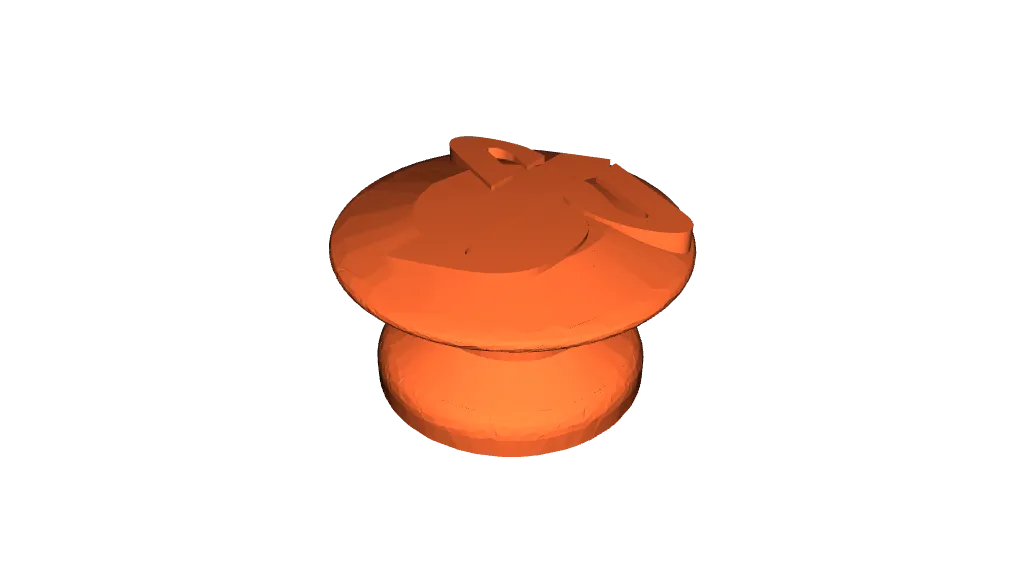 croc jibit by Jaxon Mabey | Download free STL model | Printables.com