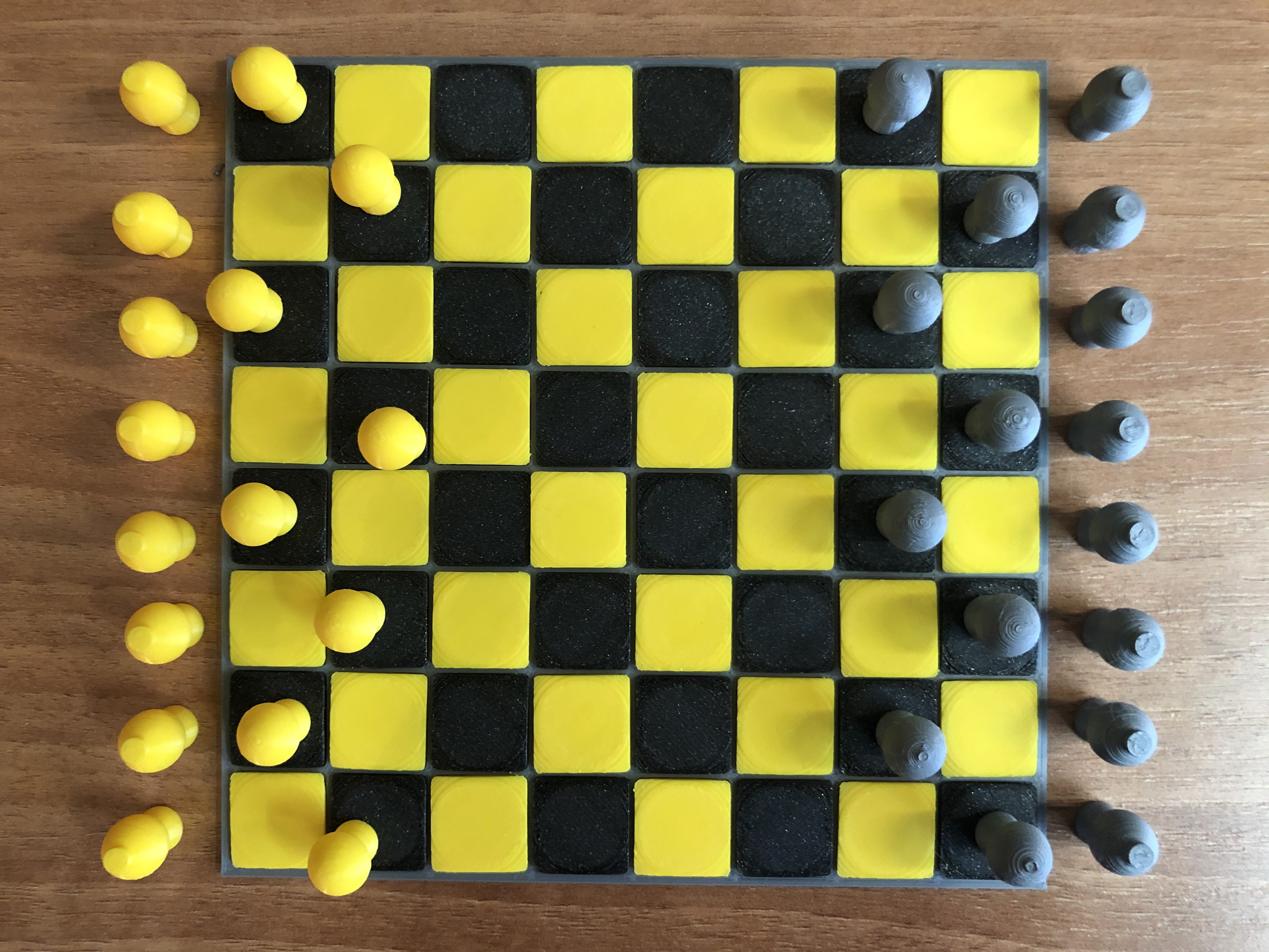 Dáma by | Education | Printables.com