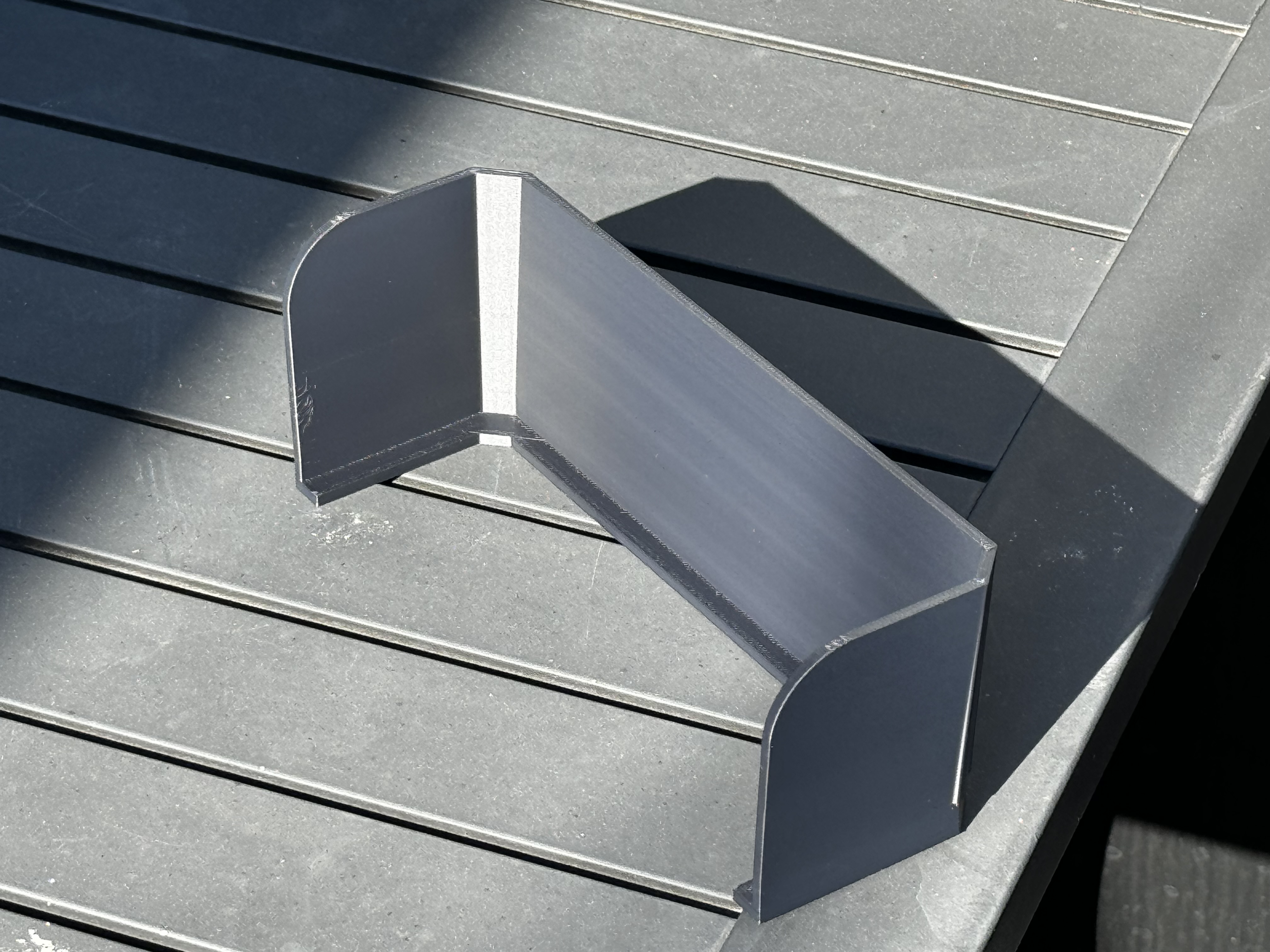 Carpuride W702 Sun shield by Carl Slaughter | Download free STL model ...