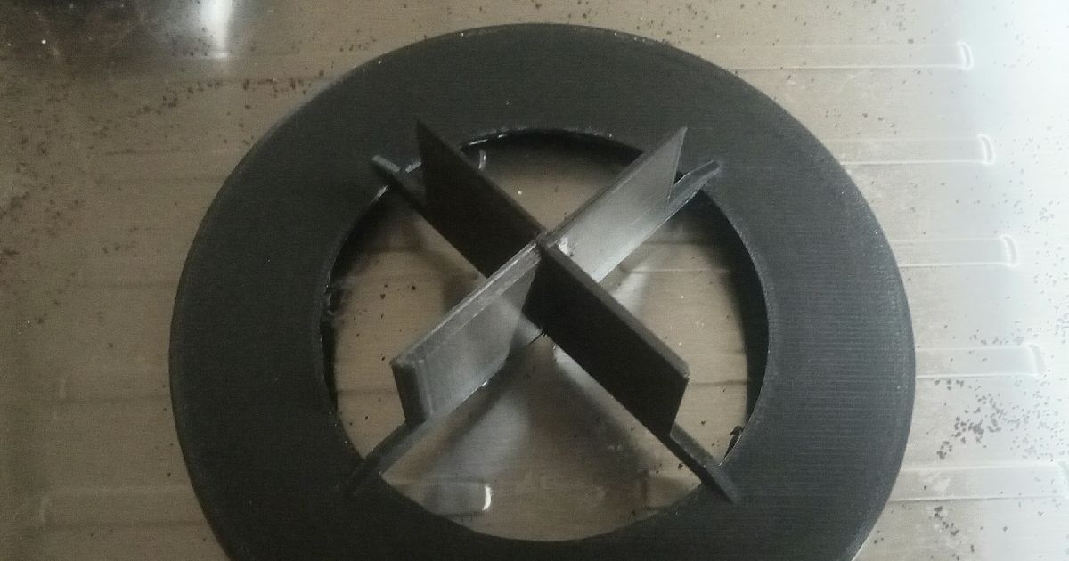 51mm Portafilter Cleaner for Standard 10oz Coffee Can by Vincent Cyr ...