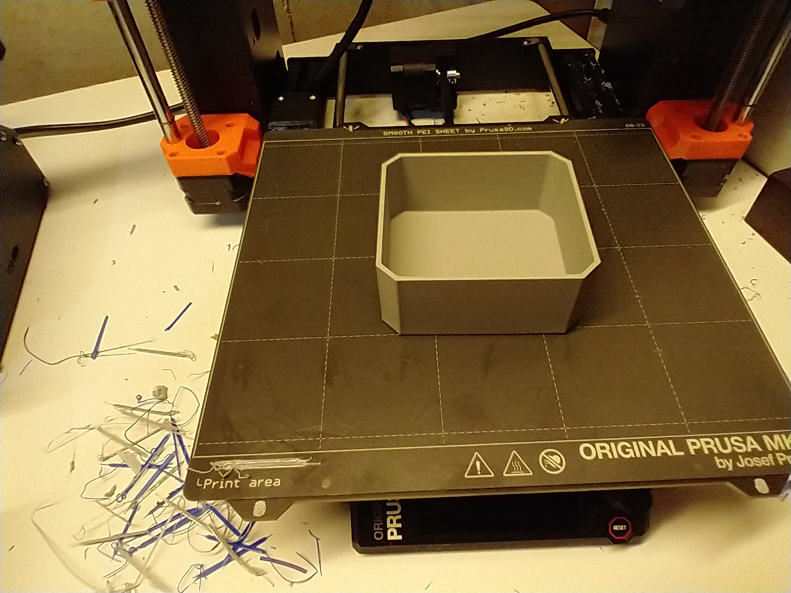 Dual Half Height Bins for the Milwaukee Packout 8 inch Container by ...