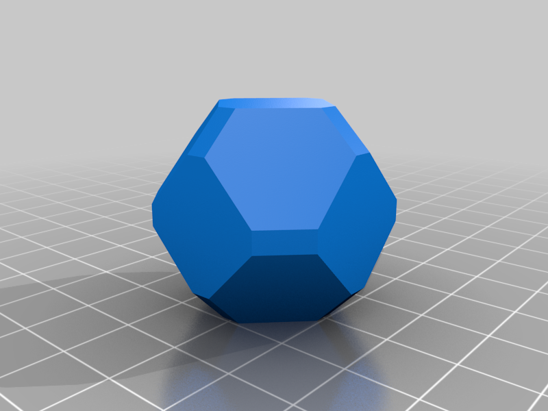 The 32 Crystallographic Point Groups ("minerals" set) by ntdesign ...
