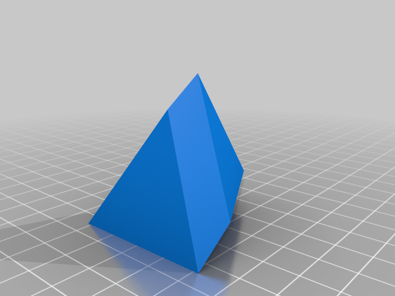 The 32 Crystallographic Point Groups by ntdesign | Download free STL ...